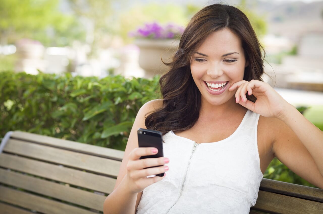 ChatItaly Simosnap: la chat italiana più popolare!